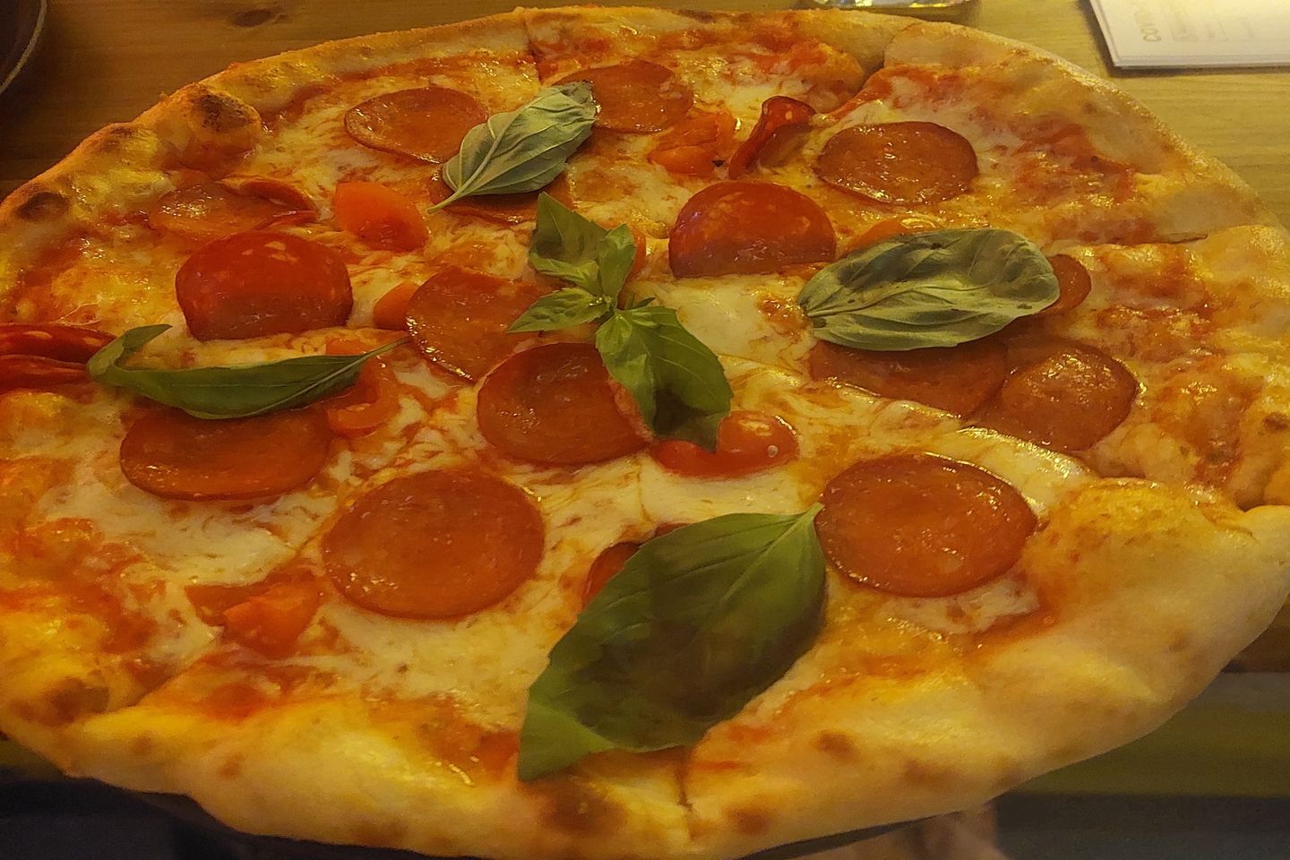 Bar am Univiertel in Graz | Cocktails, Pizza, Musik | Eckhaus15